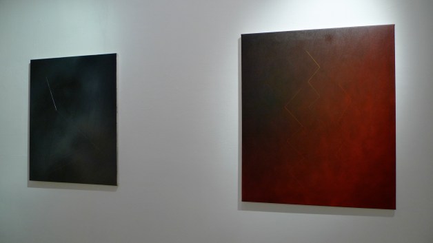 Frank Ammerlaan + Nathan Barlex: A + B | 4 Windmill Street