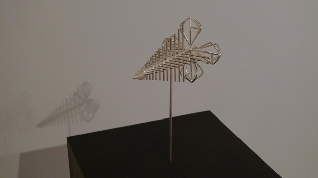 Frank Ammerlaan + Nathan Barlex: A + B | 4 Windmill Street